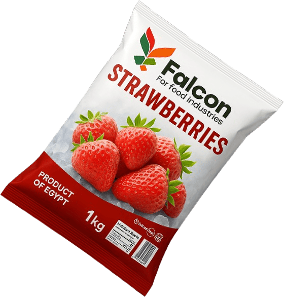 Falcon For Food Industries